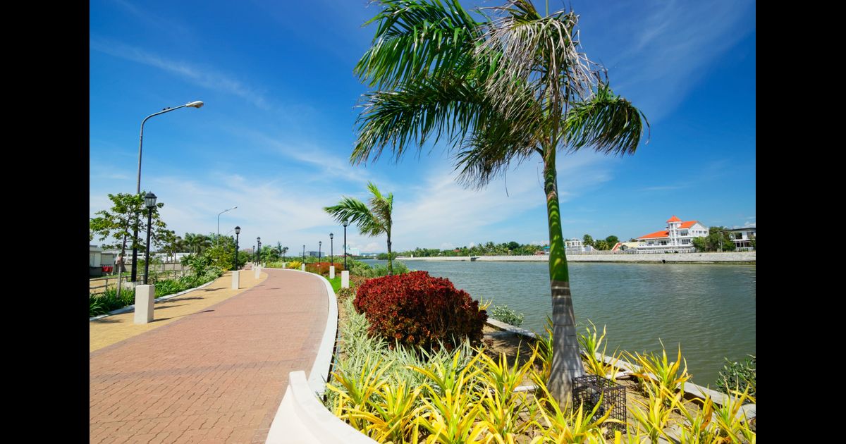 Iloilo Hotels: Compare Hotels in Iloilo from $12/night on KAYAK