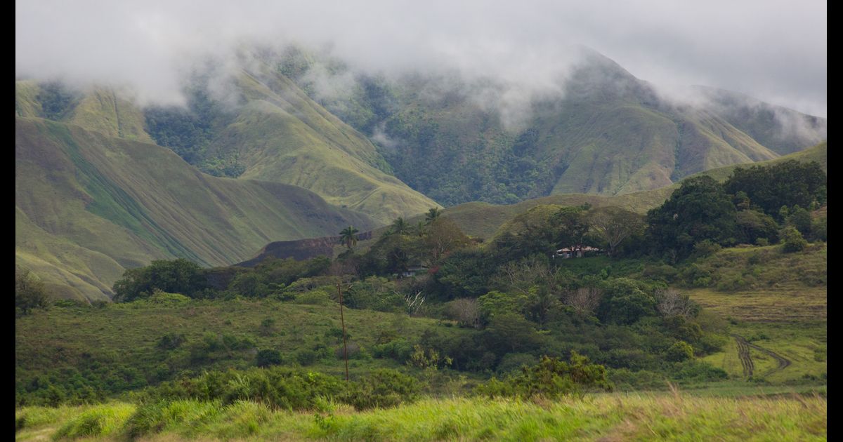 Lae Nadzab (LAE) - Flight Status, Maps & more - KAYAK