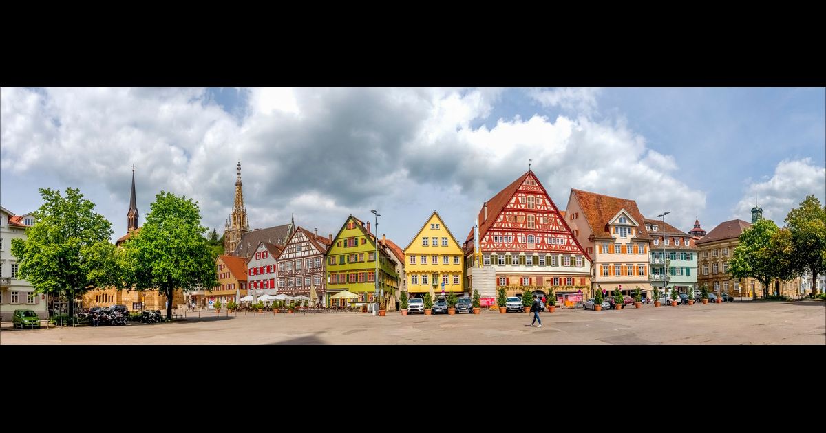 Esslingen am Neckar City Guide - Erlebe Esslingen am Neckar | momondo