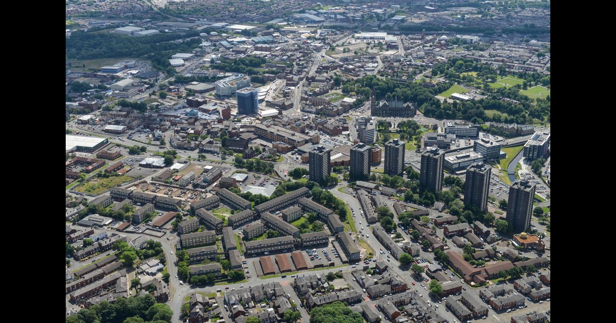 Rochdale Hotels: 22 Cheap Rochdale Hotel Deals, the United Kingdom