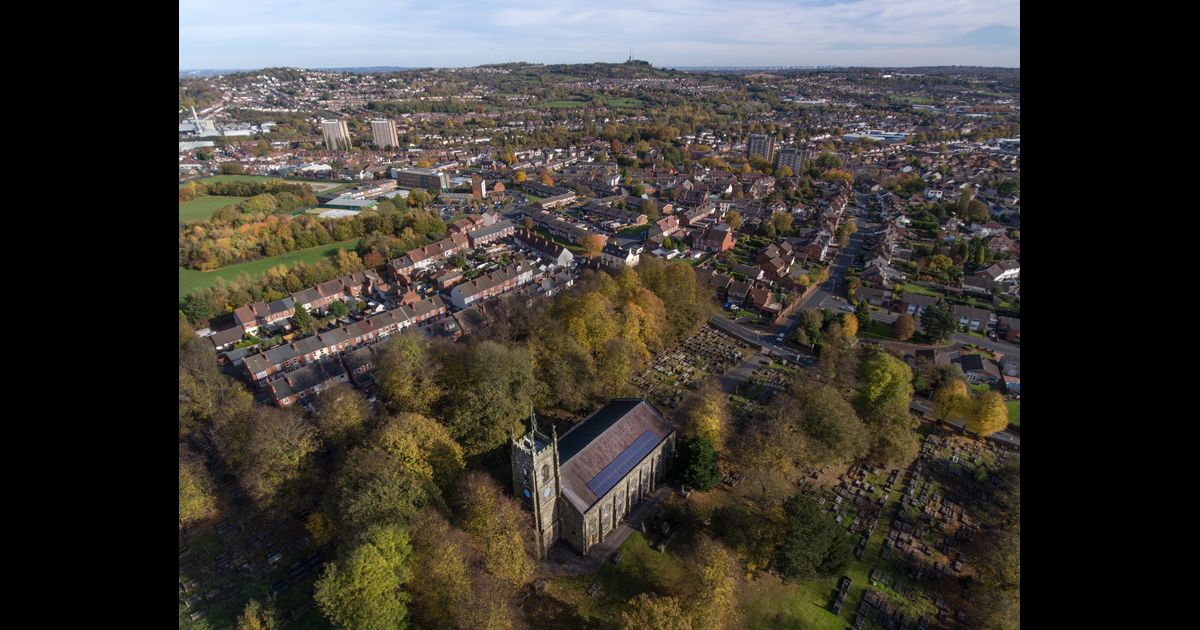 ダドリーのホテル：イギリス、ダドリーの格安ホテル18軒