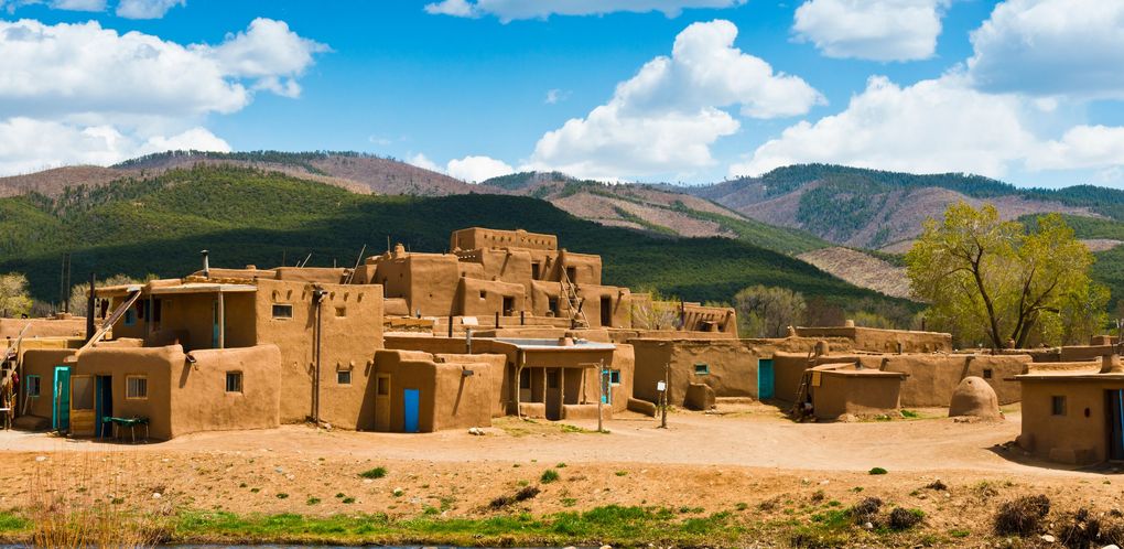 Taos Travel Guide | Taos Tourism - KAYAK