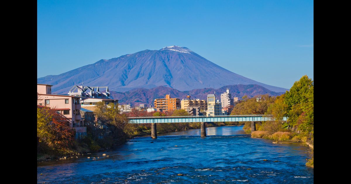 Morioka Hotels: 54 Cheap Morioka Hotel Deals, Japan