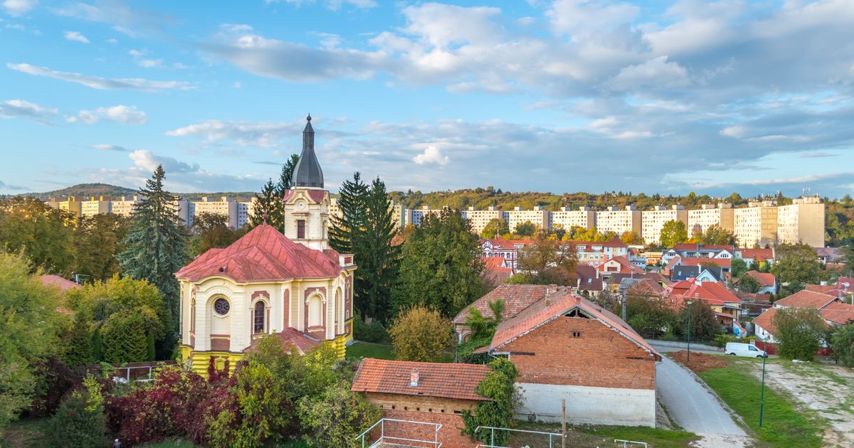 Günstige Hotels in Miskolc. Unterkünfte ab 50 €/Nacht - KAYAK