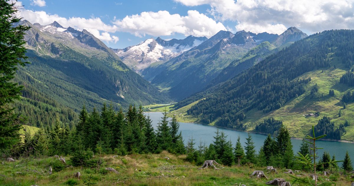 16 Best Hotels in Gerlos. Hotels from $132/night - KAYAK