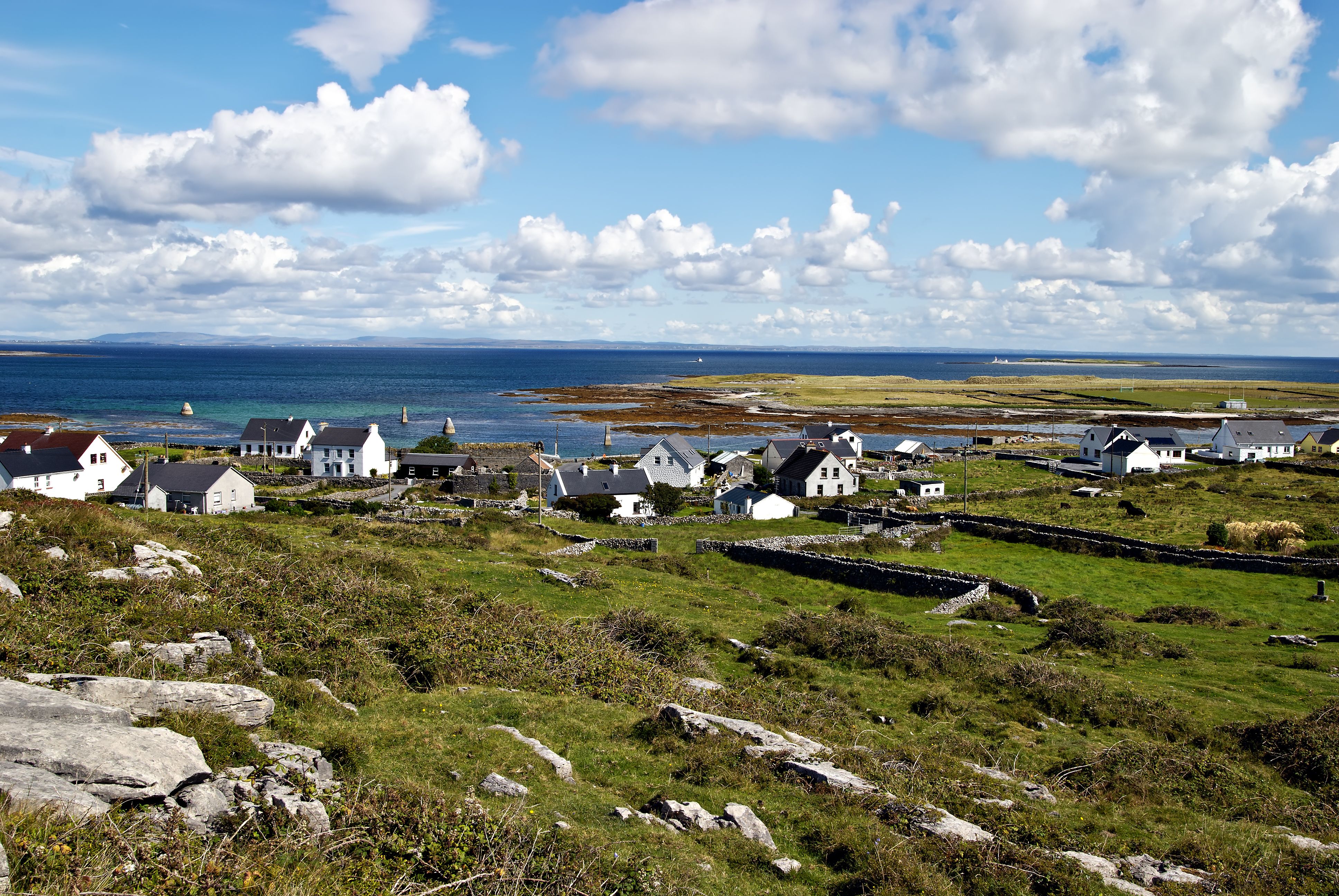 Inishmore Travel Guide | Inishmore Tourism - KAYAK