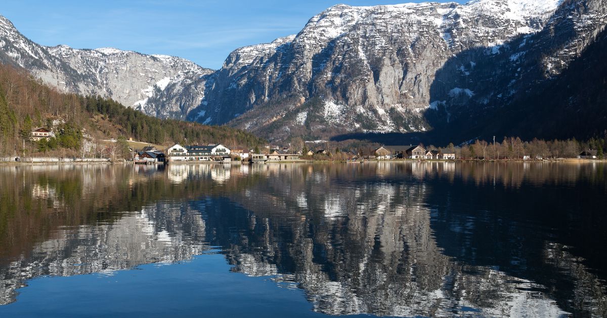 $234 CHEAP FLIGHTS to Austria - KAYAK