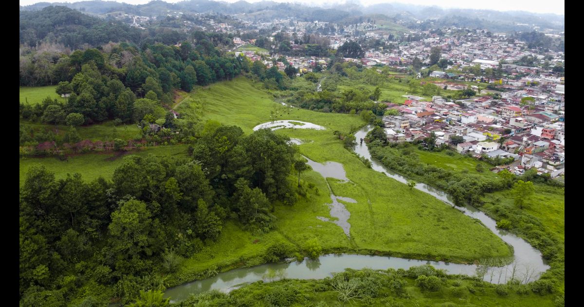 Alta Verapaz Hoteles: 96 ofertas de hoteles baratos en Alta Verapaz ...