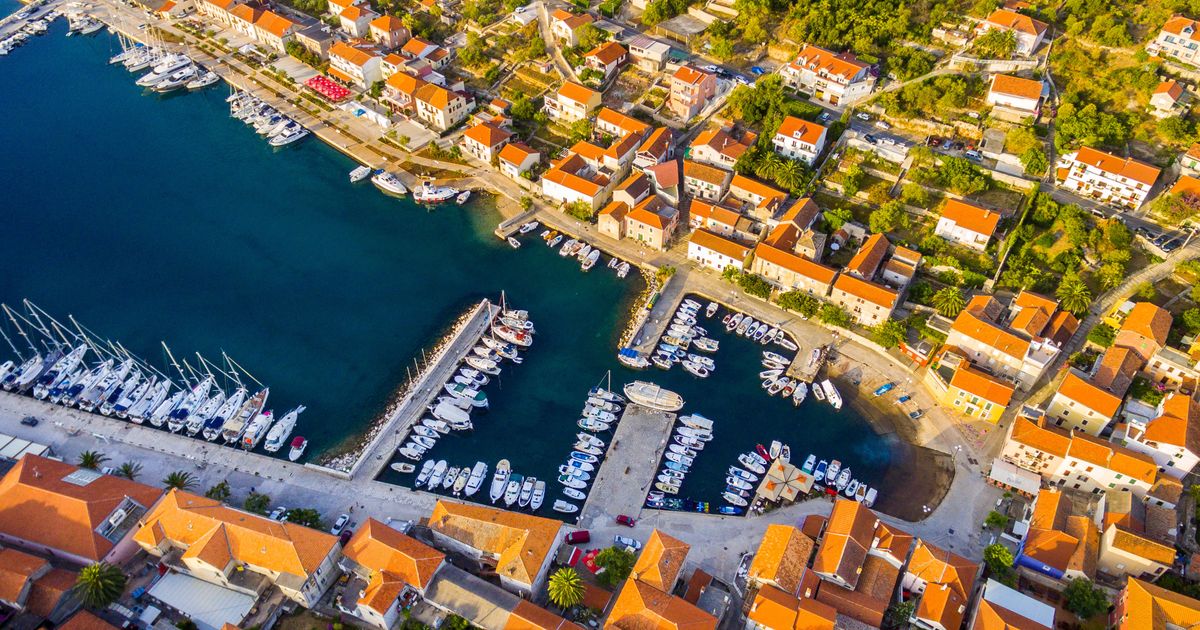 16 Best Hotels in Sali. Hotels from $191/night - KAYAK