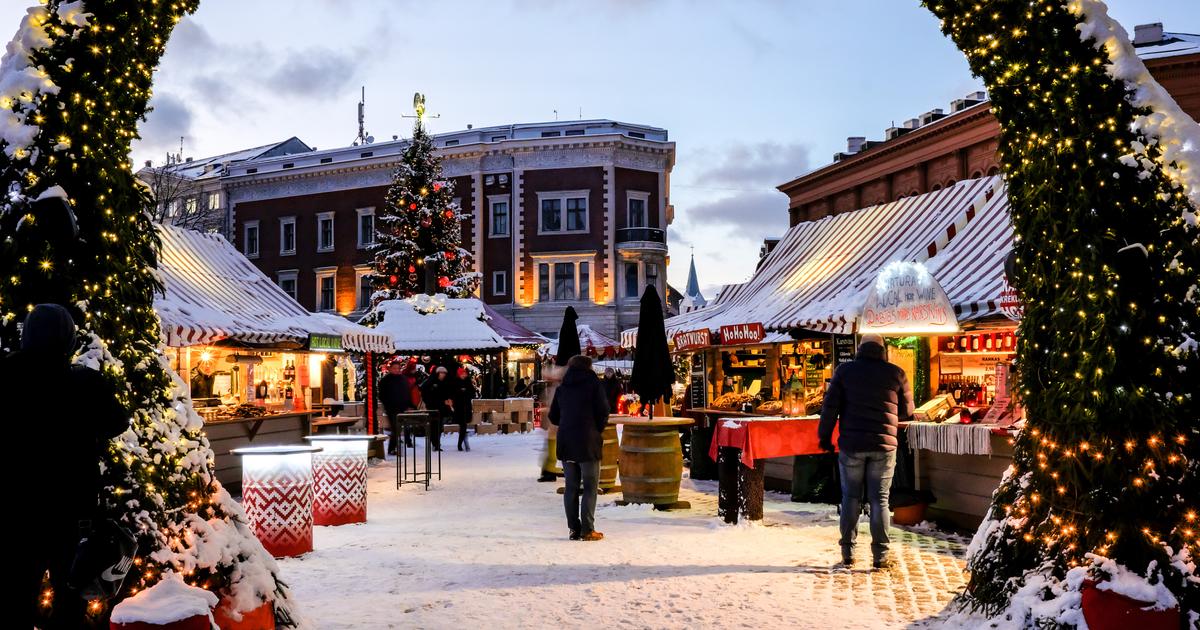 Cheap Flights to Riga from £38 - KAYAK
