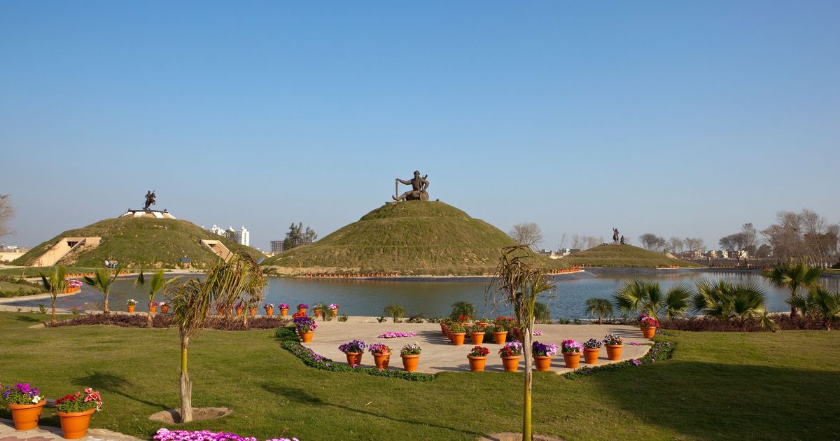 Mohali Hotels from ₹ 887/night | Compare Best Hotels in Mohali - KAYAK