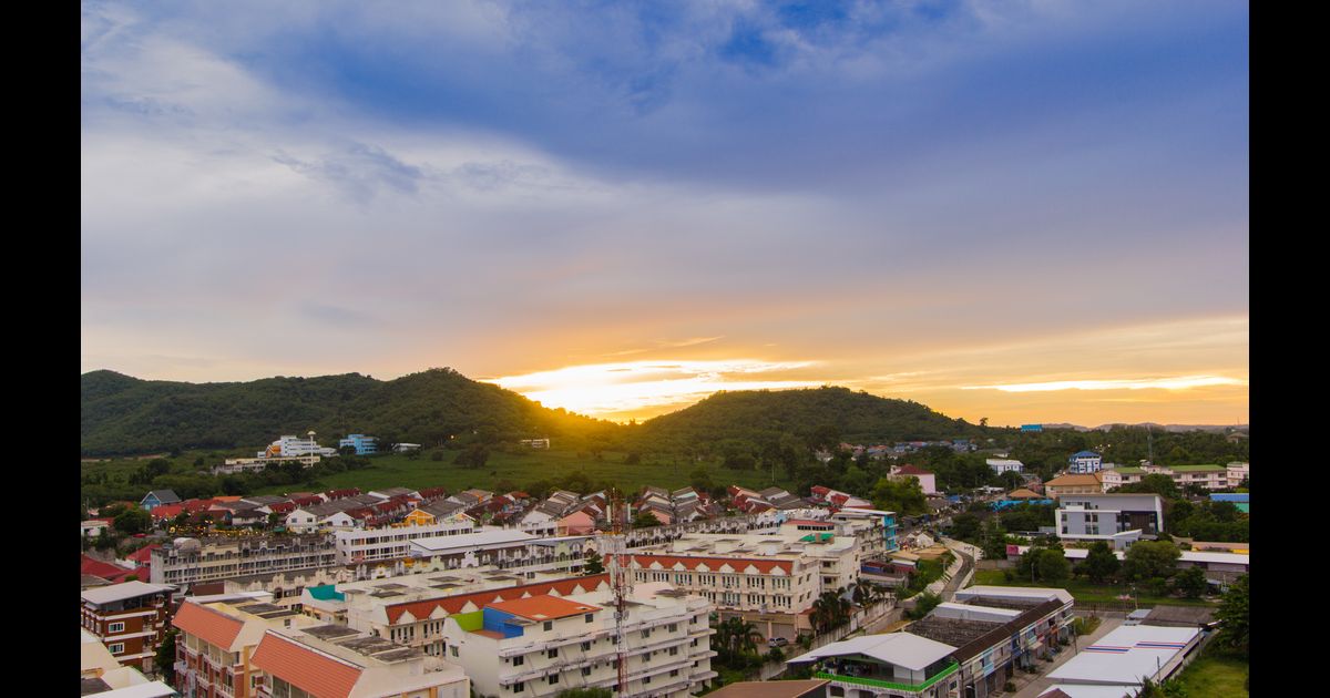 Ban Chang Hotels: 69 Cheap Ban Chang Hotel Deals, Thailand