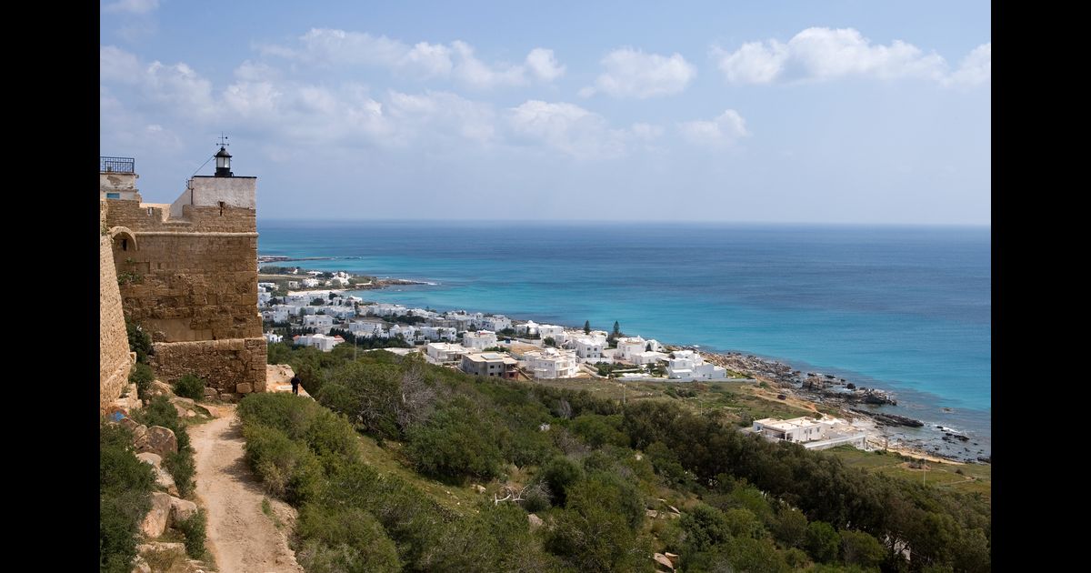 Kelibia Hotels: 74 Cheap Kelibia Hotel Deals, Tunisia