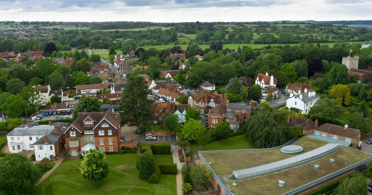 16 Best Hotels in Maidenhead. Hotel Deals from £31/night - KAYAK