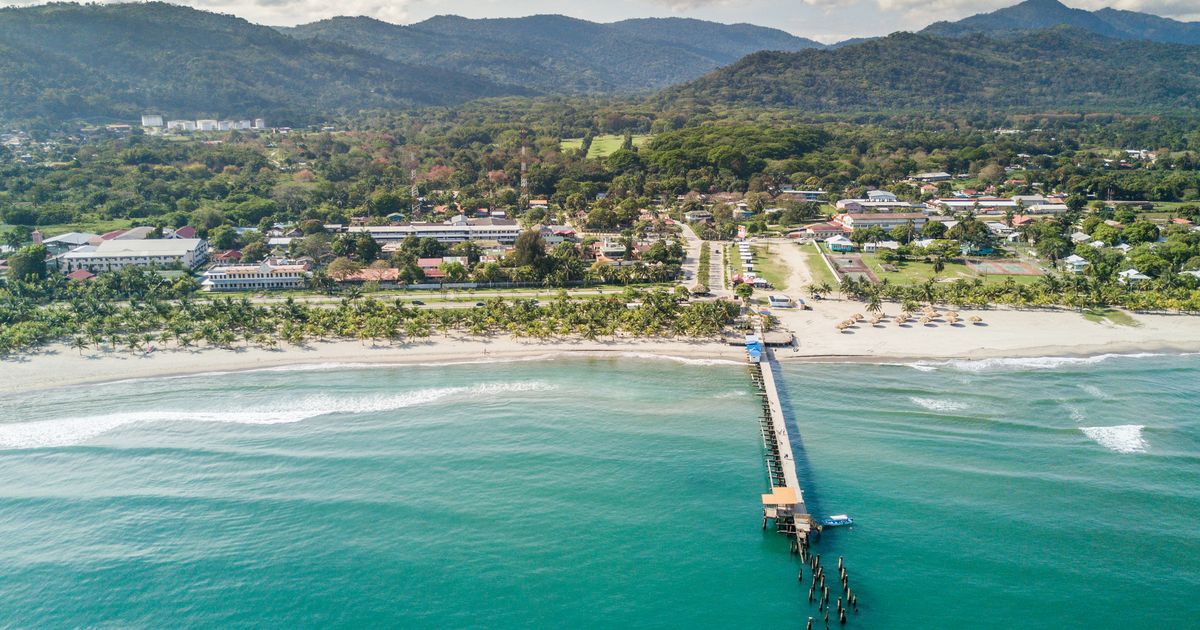 14 Best Hotels in Tela. Hotels from $109/night - KAYAK