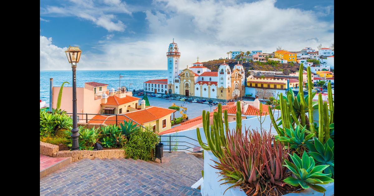 Férias em Candelaria – Pesquisa na KAYAK