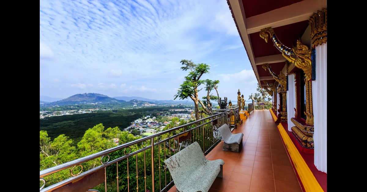 Ratsada Hotels: 75 Cheap Ratsada Hotel Deals, Thailand