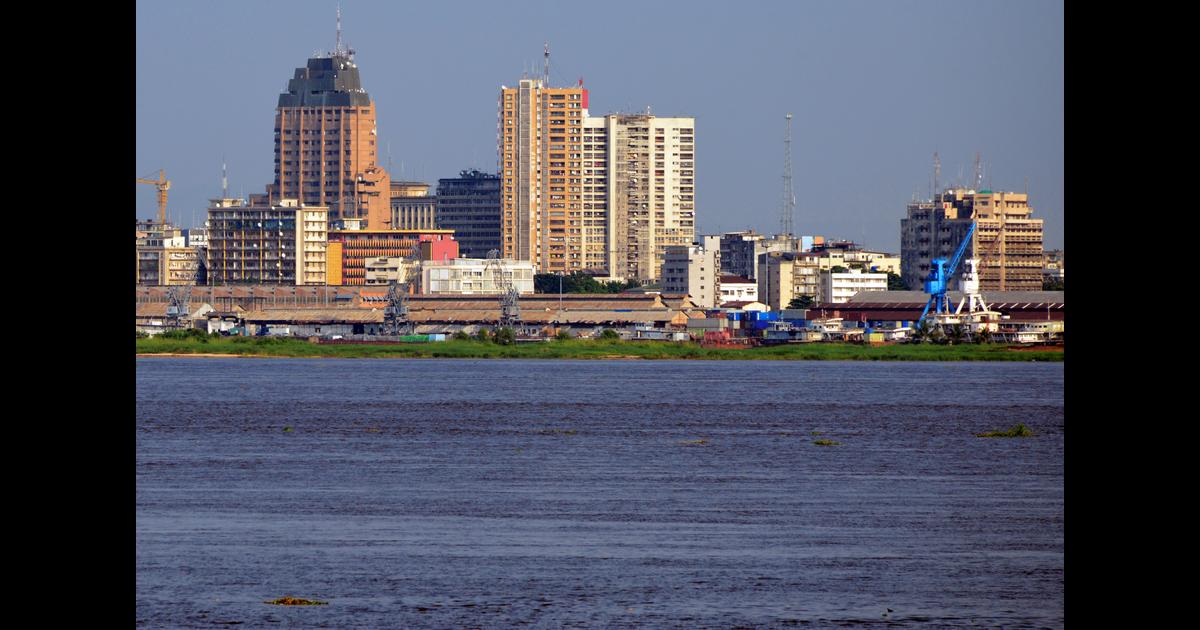 487 € Günstige Flüge nach Kinshasa 2025/26 | momondo