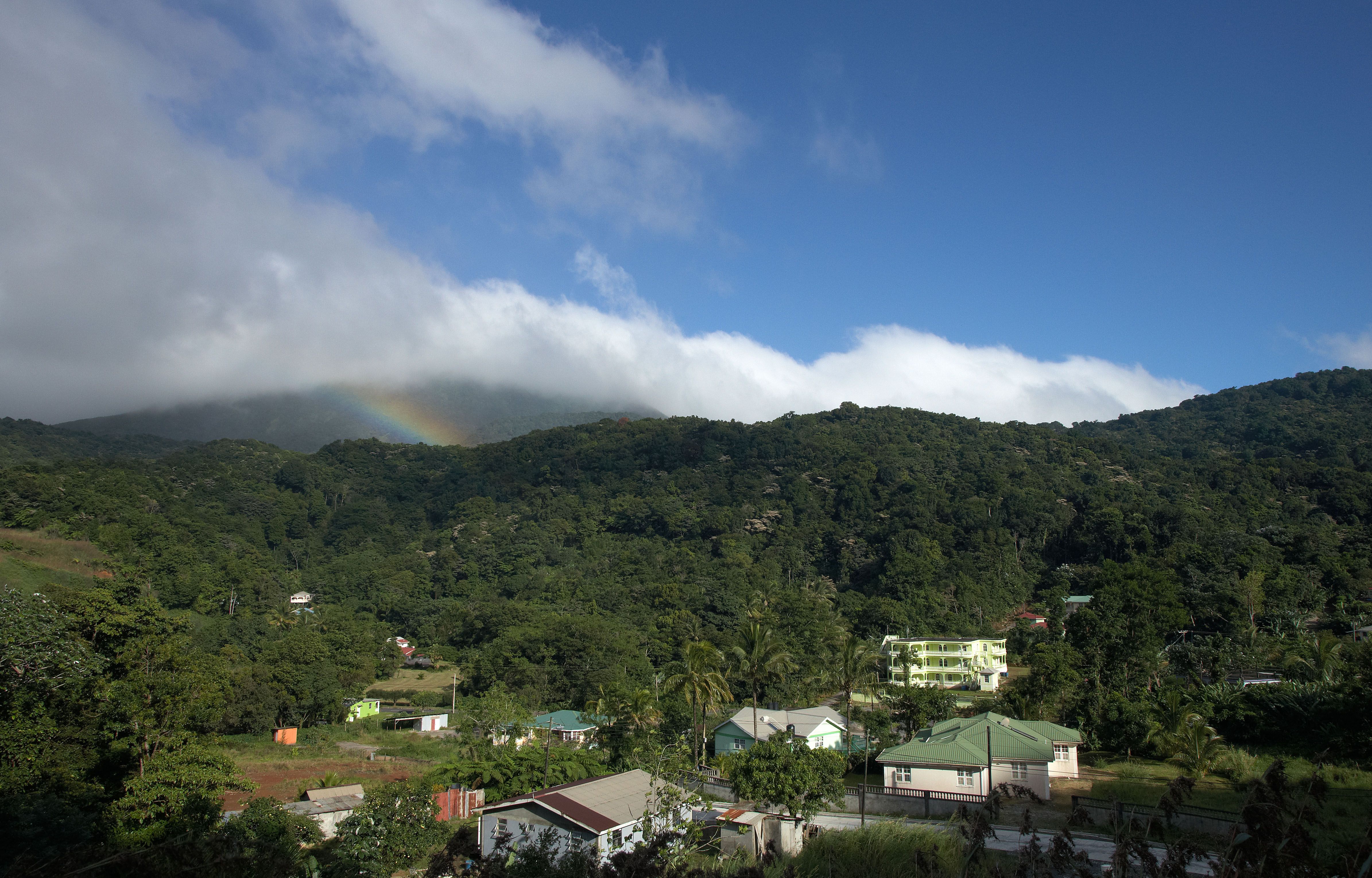 Guide touristique Dominique | Tourisme en Dominique - KAYAK