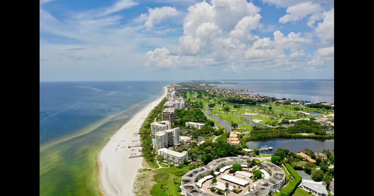Longboat Key Pauschalreisen ab 1.256 € - Finde Flug und Hotel auf KAYAK