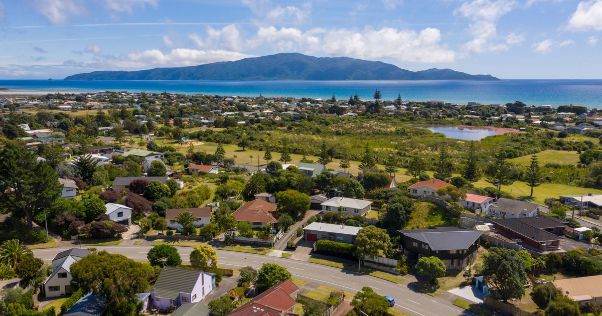 16 Best Hotels in Waikanae. Hotels from $166/night - KAYAK