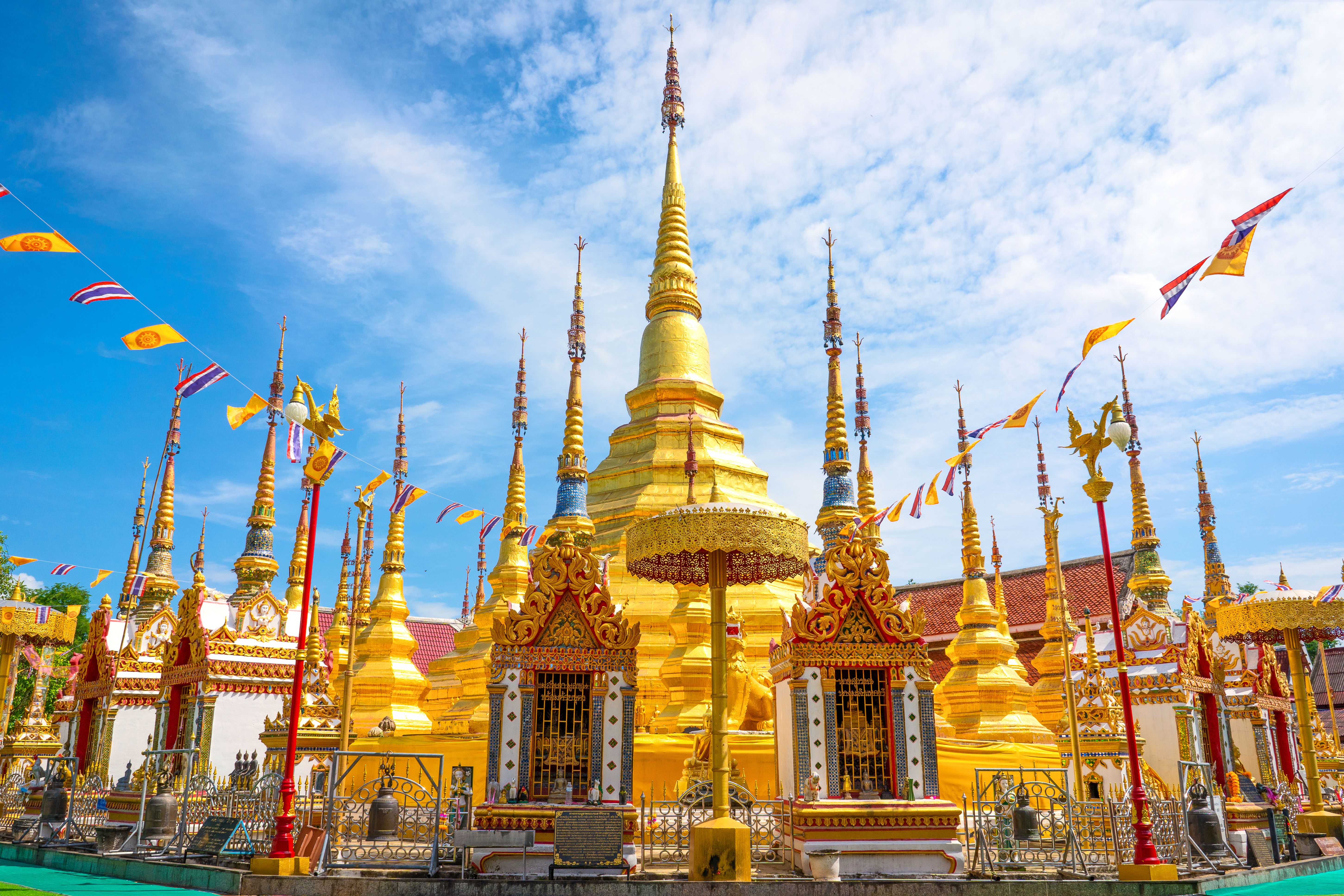 Tak Travel Guide | Tak Tourism - KAYAK