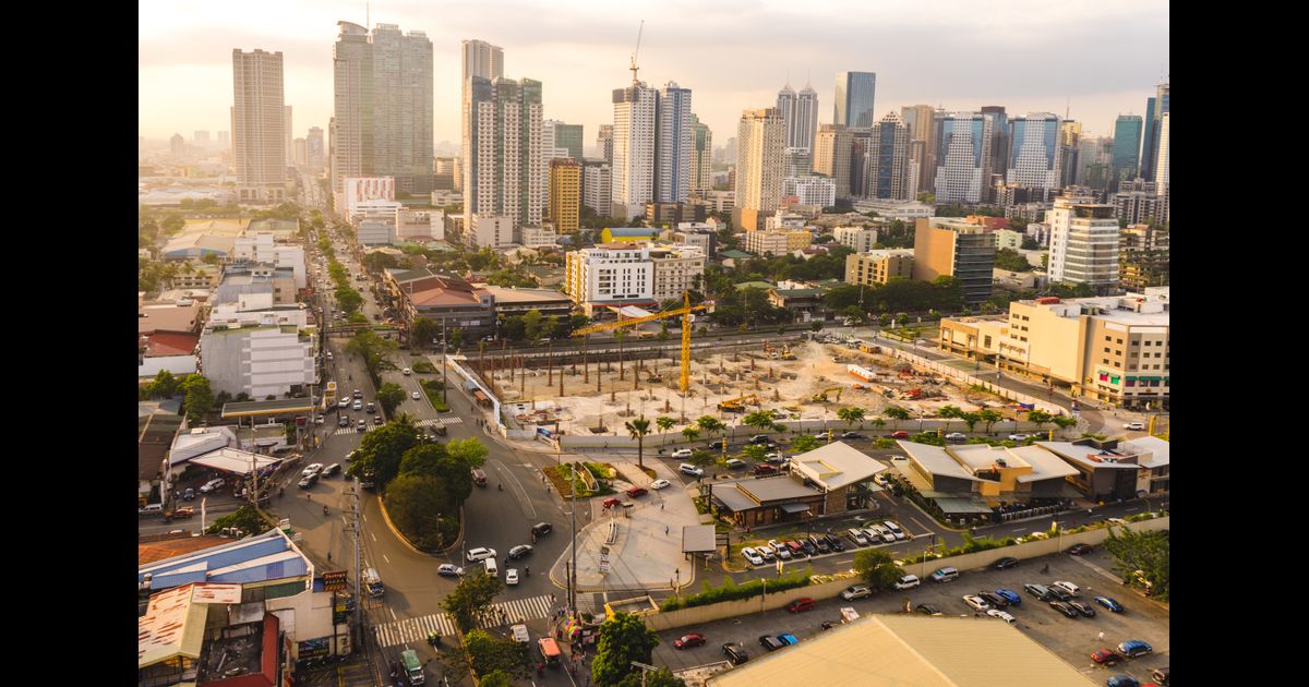 Pasig Hotels: 68 Cheap Pasig Hotel Deals, Philippines