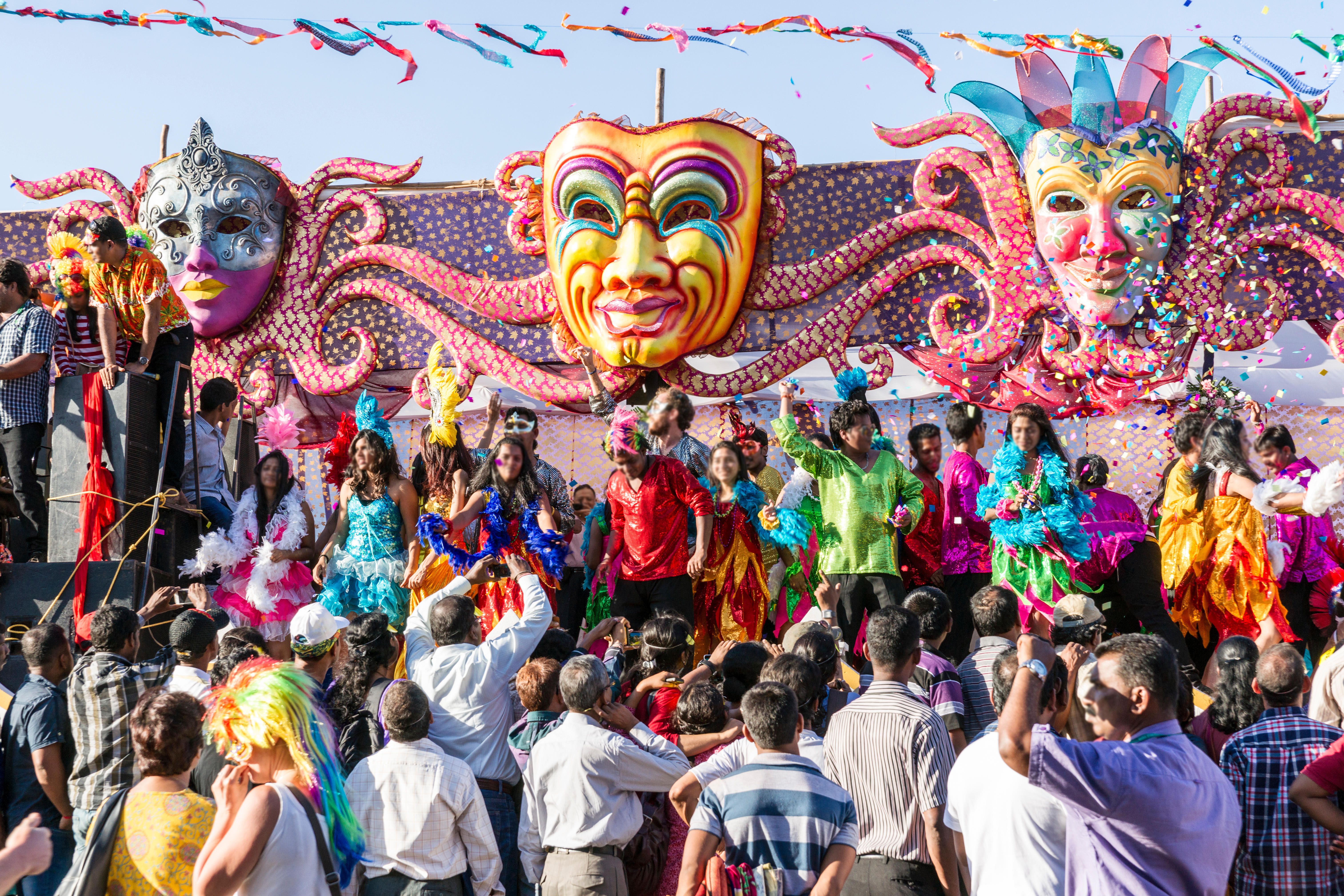 Panaji Travel Guide | Panaji Tourism - KAYAK