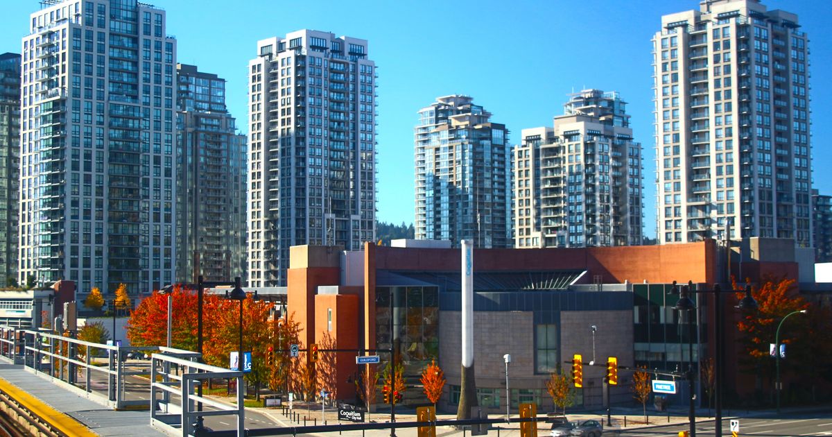 16 Best Hotels in Coquitlam. Hotel Deals from £47/night - KAYAK