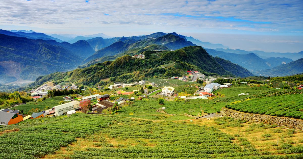 13 Best Hotels in Fanlu Township. Hotels from $39/night - KAYAK