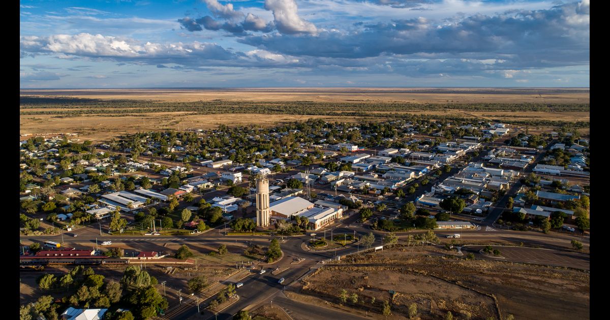 Longreach Hotels: 13 Cheap Longreach Hotel Deals, Australia