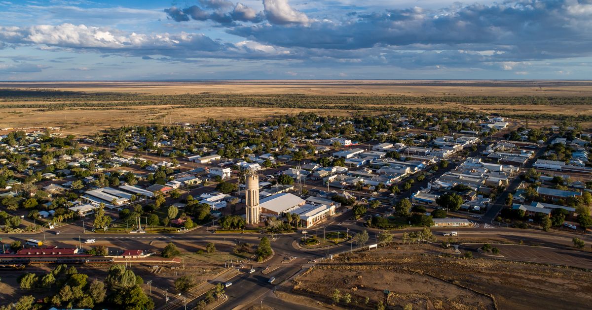 12 Best Hotels in Longreach. Hotels from $93/night - KAYAK