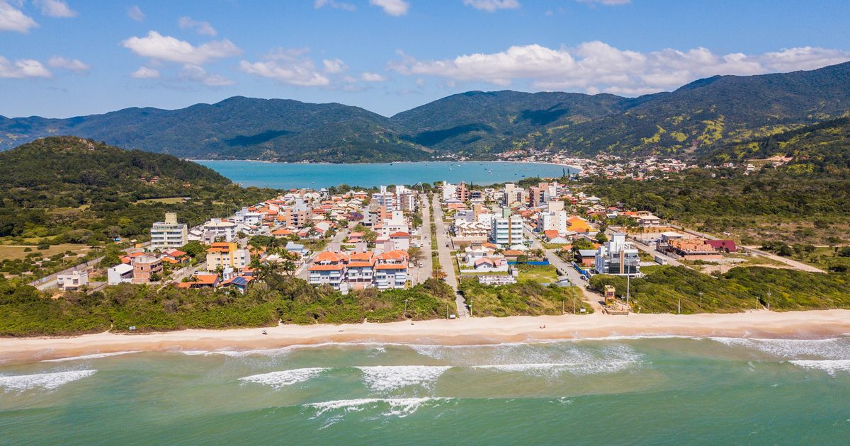 13 Best Hotels in Praia Grande, Santa Catarina - KAYAK