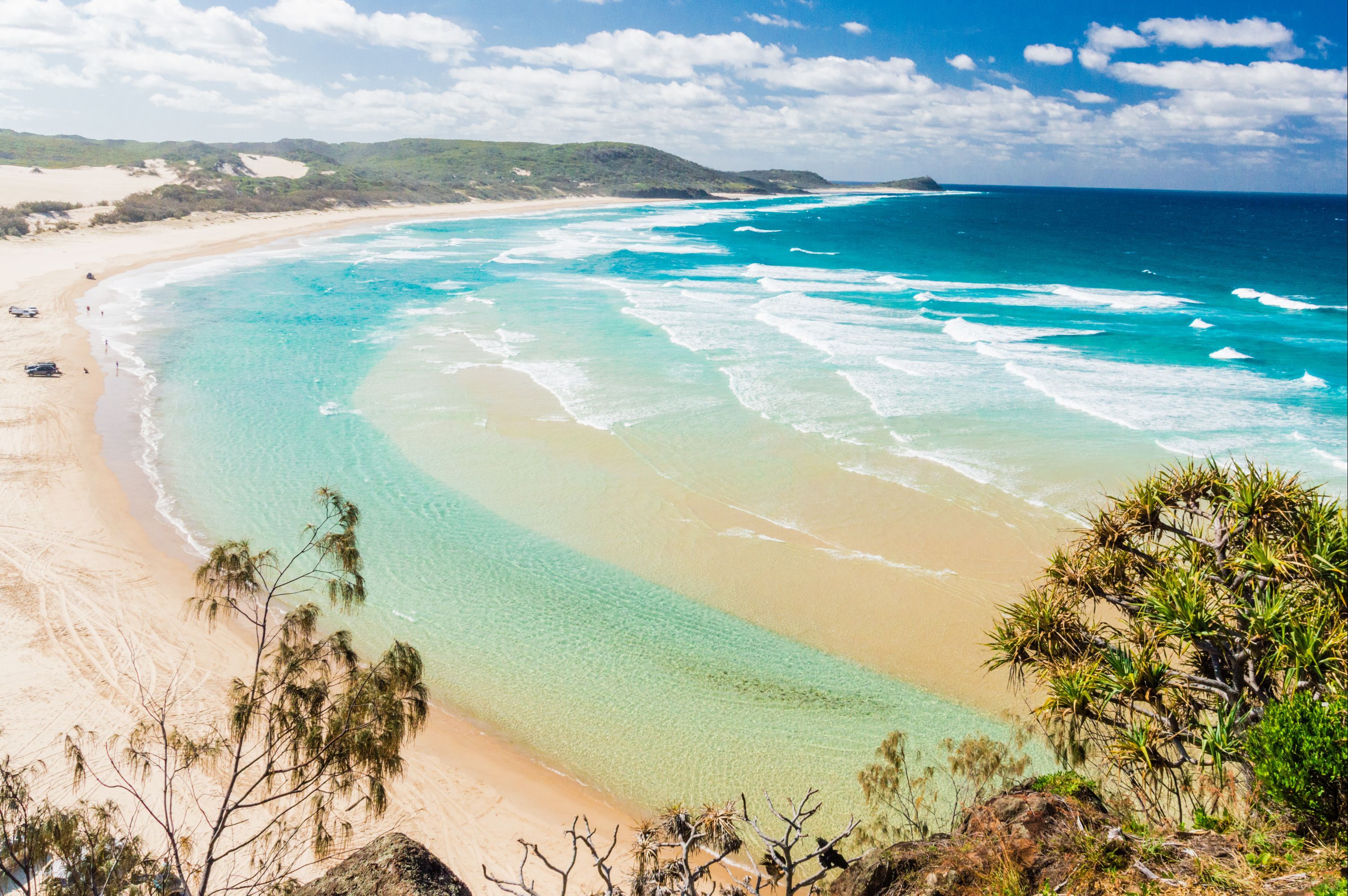 16 Best Hotels in Fraser Island. Hotels from $130/night - KAYAK