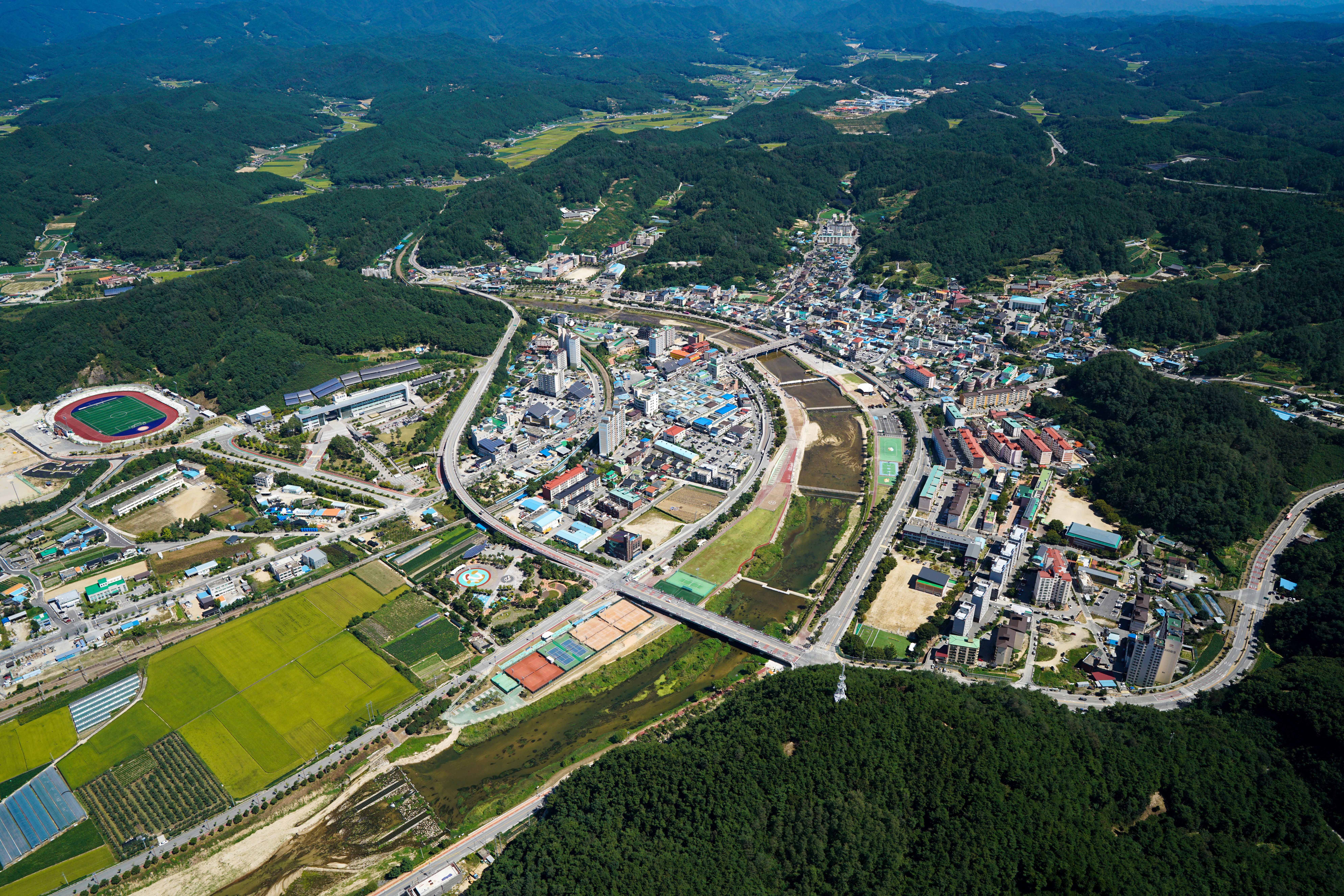 Bonghwa Travel Guide | Bonghwa Tourism - KAYAK