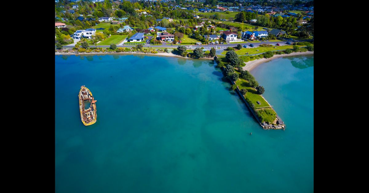 Tasman Hotels: Compare Hotels in Tasman from $101/night on KAYAK