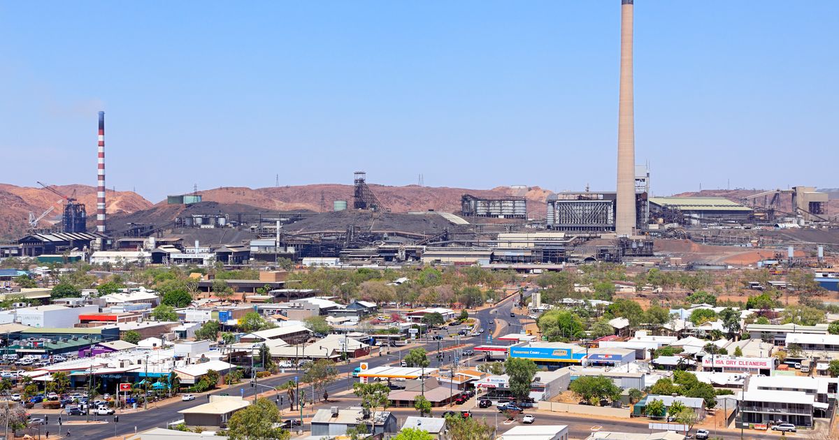 16 Best Hotels in Mount Isa. Hotels from $105/night - KAYAK