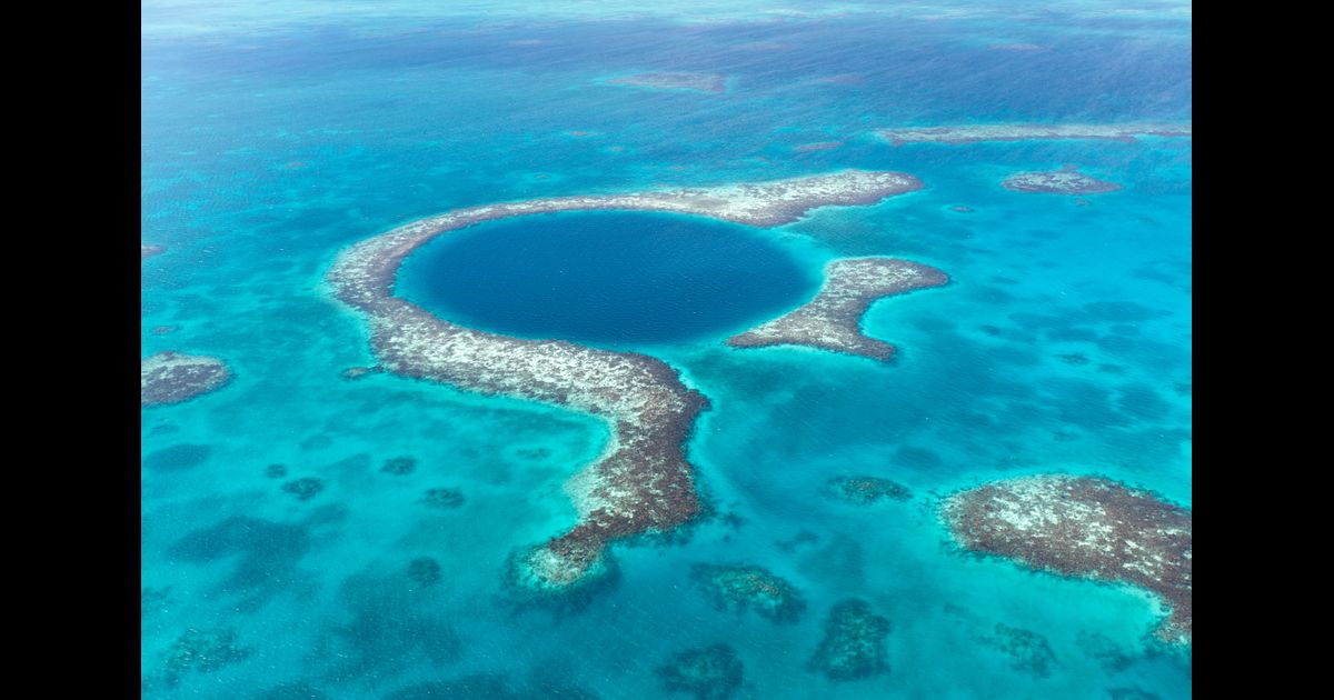 Find Cheap Flights to Belize in 2025/26 | momondo
