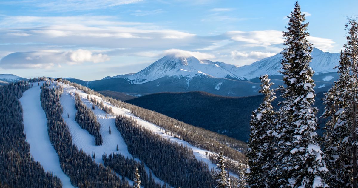 Keystone Hotels from ₹ 10,477/night | Compare Best Hotels in Keystone ...