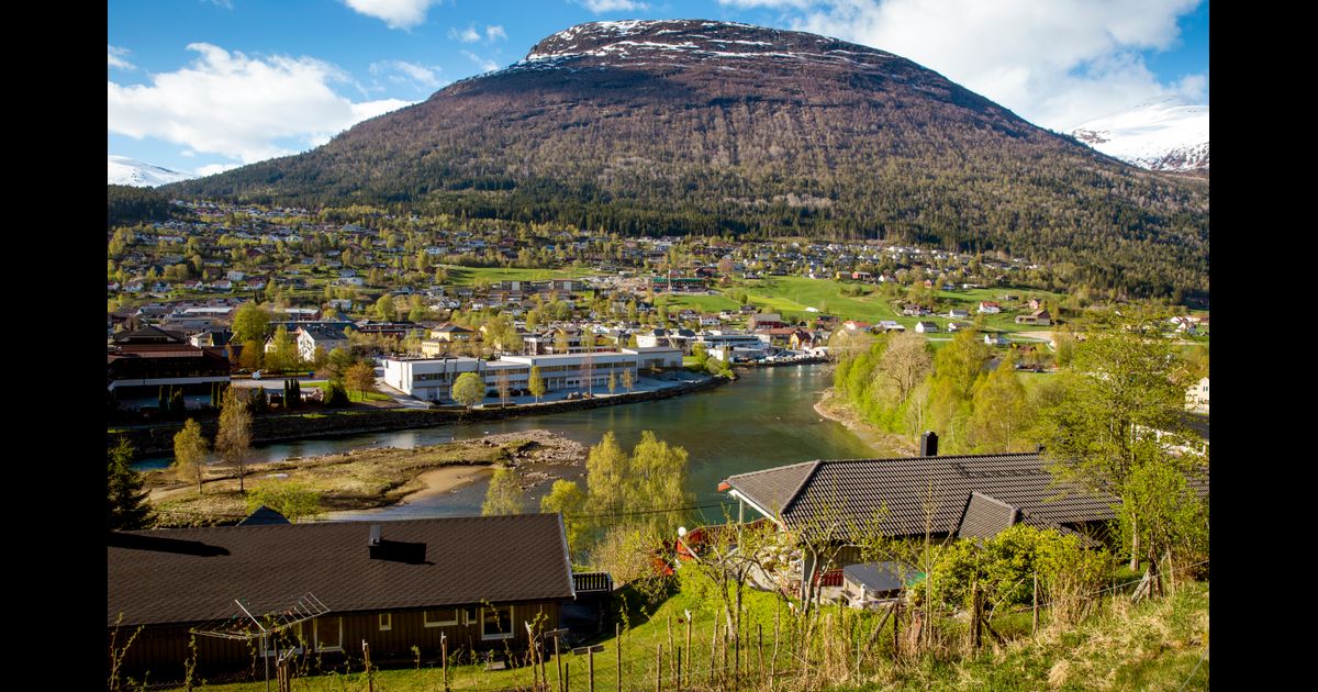 Stryn Hotels: 50 Cheap Stryn Hotel Deals, Norway