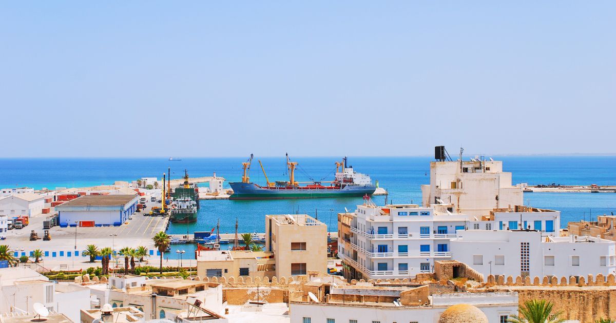 16 Best Hotels in Sousse. Hotels from $27/night - KAYAK