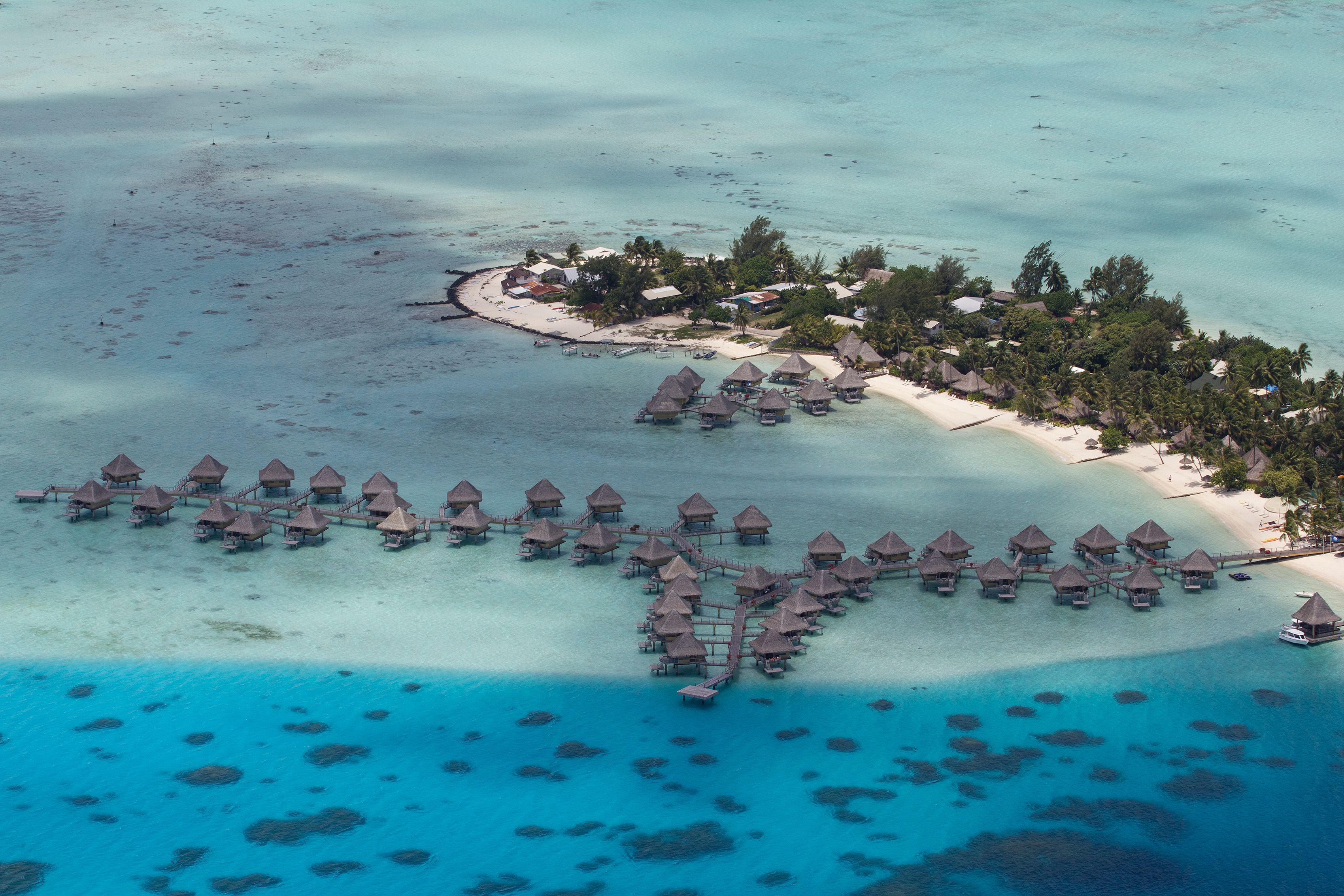 Cheap Flight Tickets to Vaitape - KAYAK
