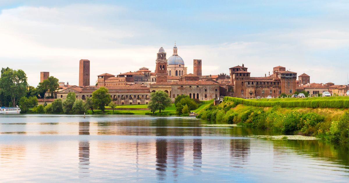 Hoteles en Mantua desde $69/noche - Buscar en KAYAK