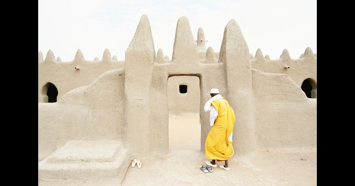 Finn billige flyvninger til Mali i 2025/26 | momondo