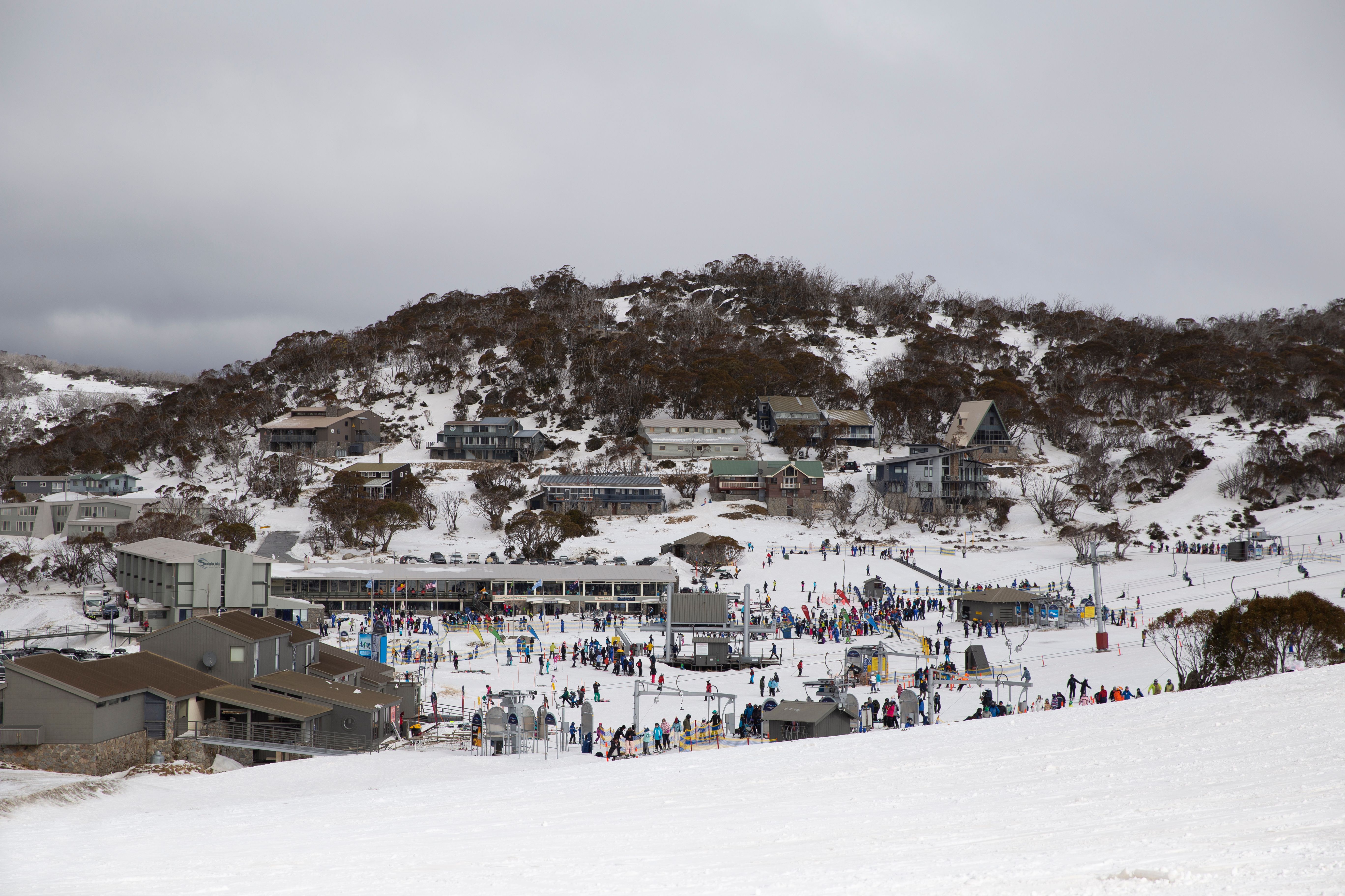 Smiggin Holes Travel Guide | Smiggin Holes Tourism - KAYAK