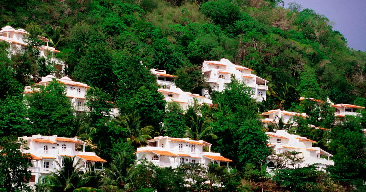 Cheap Flights to Gros Islet (SLU) | KAYAK