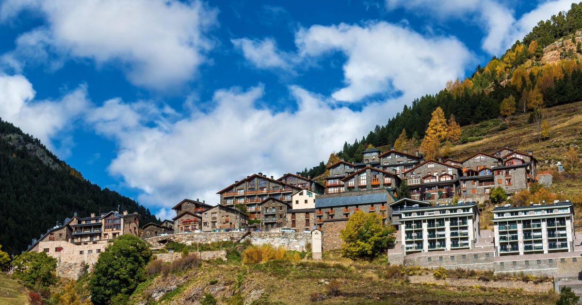 16 Best Hotels in Andorra - KAYAK