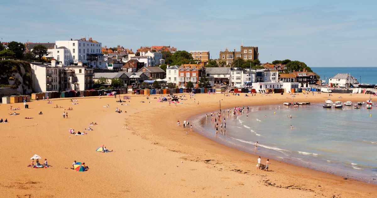 16 Best Hotels in Broadstairs - KAYAK