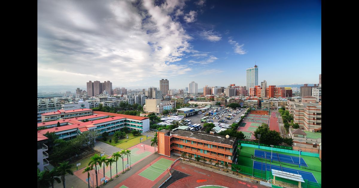 Sanchong District Hotels: 3 Cheap Sanchong District Hotel Deals, Taiwan