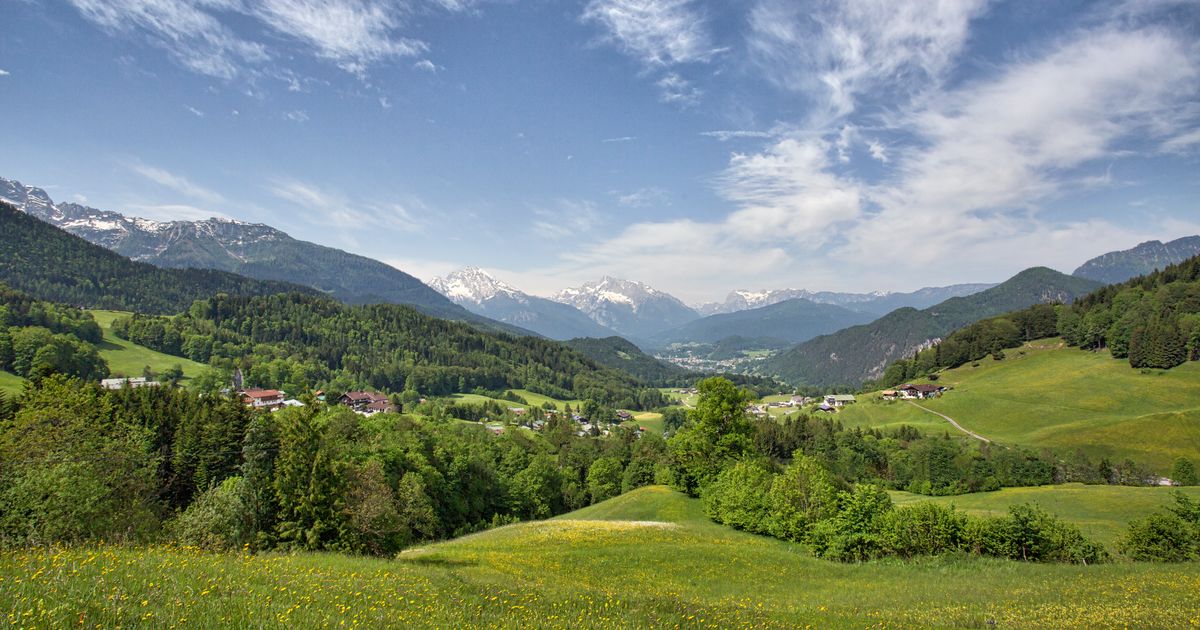 Hotels in Oberau, Bayern - Auf KAYAK suchen
